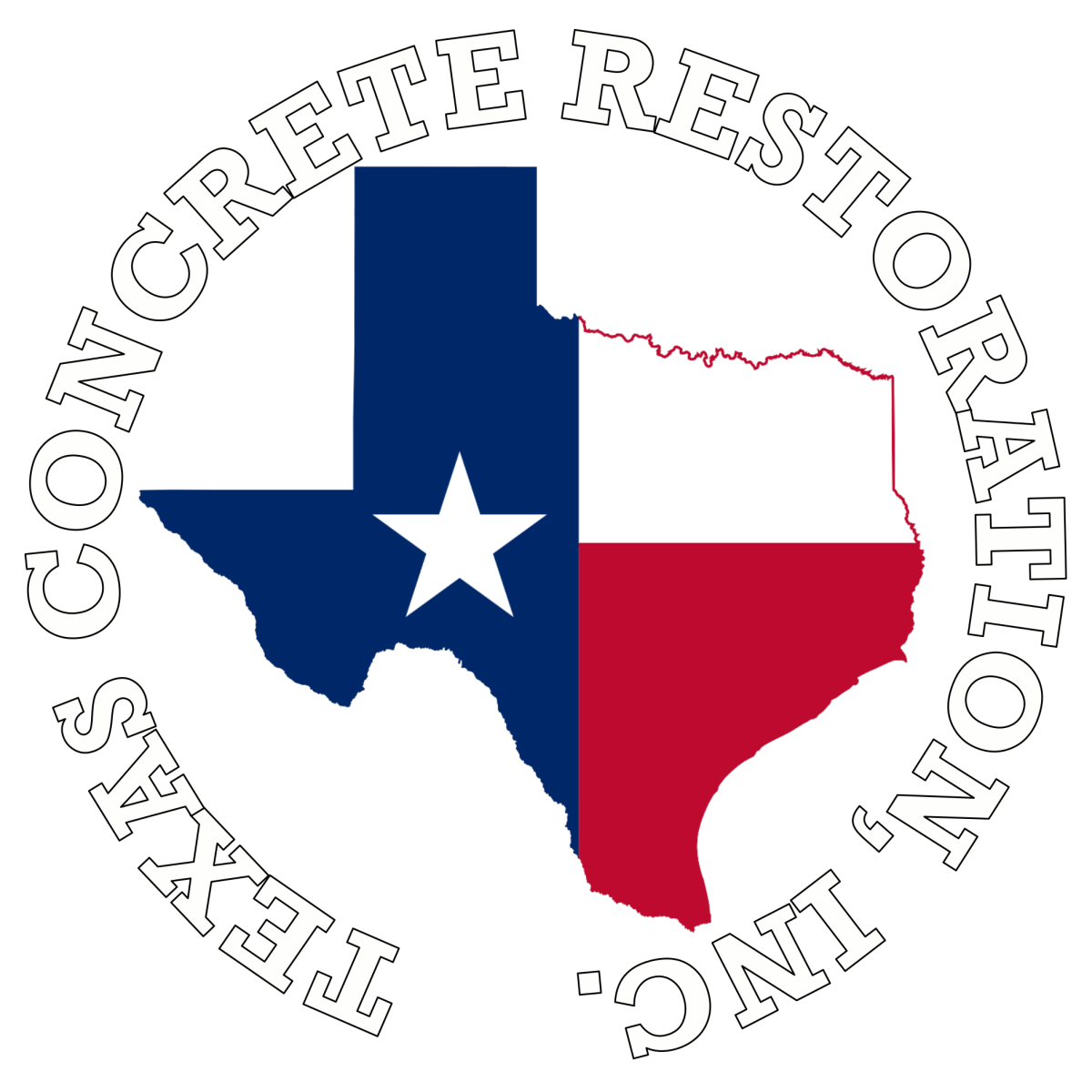 Home - Texas Concrete Restoration